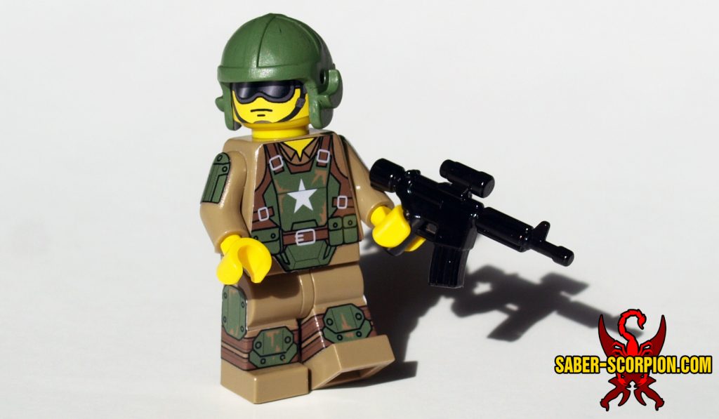 Category: Post-Apocalyptic – Saber-Scorpion's Lair – Custom LEGO ...