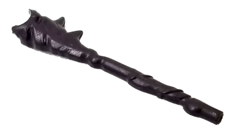 Saber-Scorpion's Lair – Custom LEGO Minifigs, Stickers, & Weapons – by ...